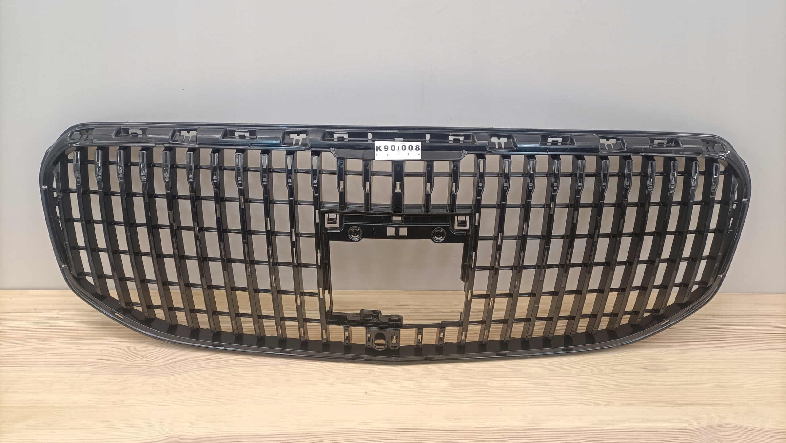 KÜHLERGRILL MERCEDES-BENZ MAYBACH W240 FRONTGRILL A1678801806 ...
