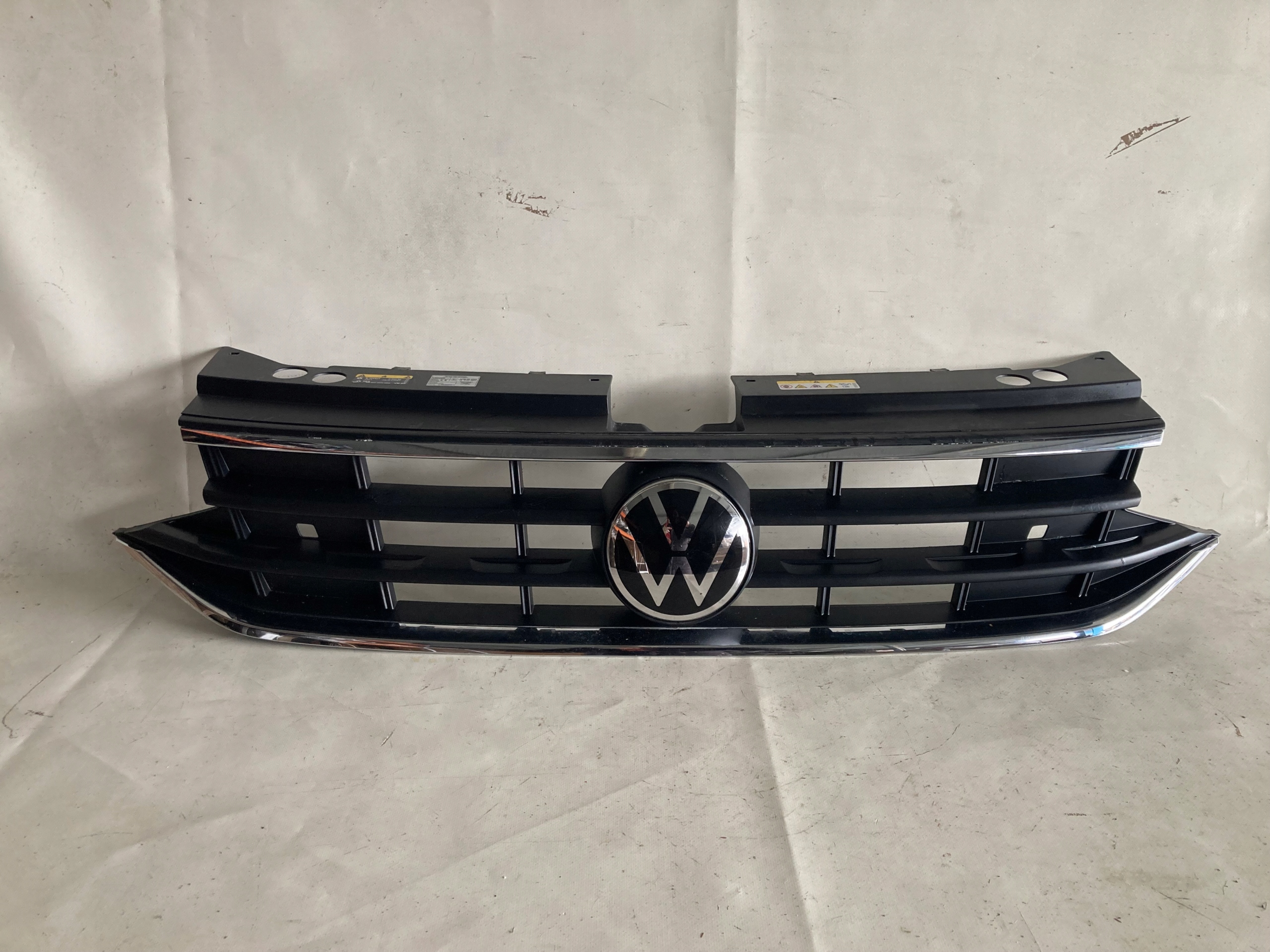 KÜHLERGRILL VOLKSWAGEN VW Tiguan 5NA FRONTGRILL 5NA853659AT ...