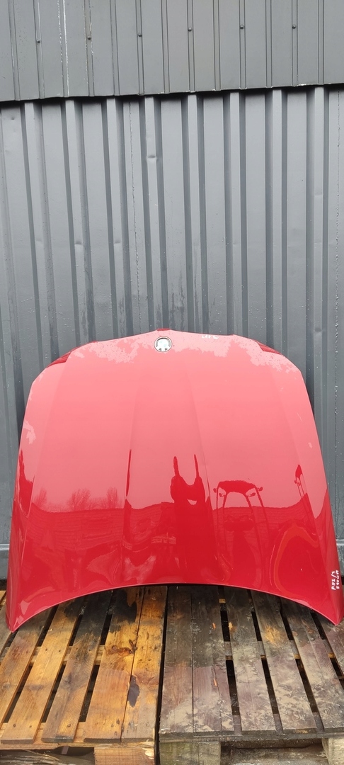 Motorhaube BMW 3 E90 Bonnet Hood | eBay.de