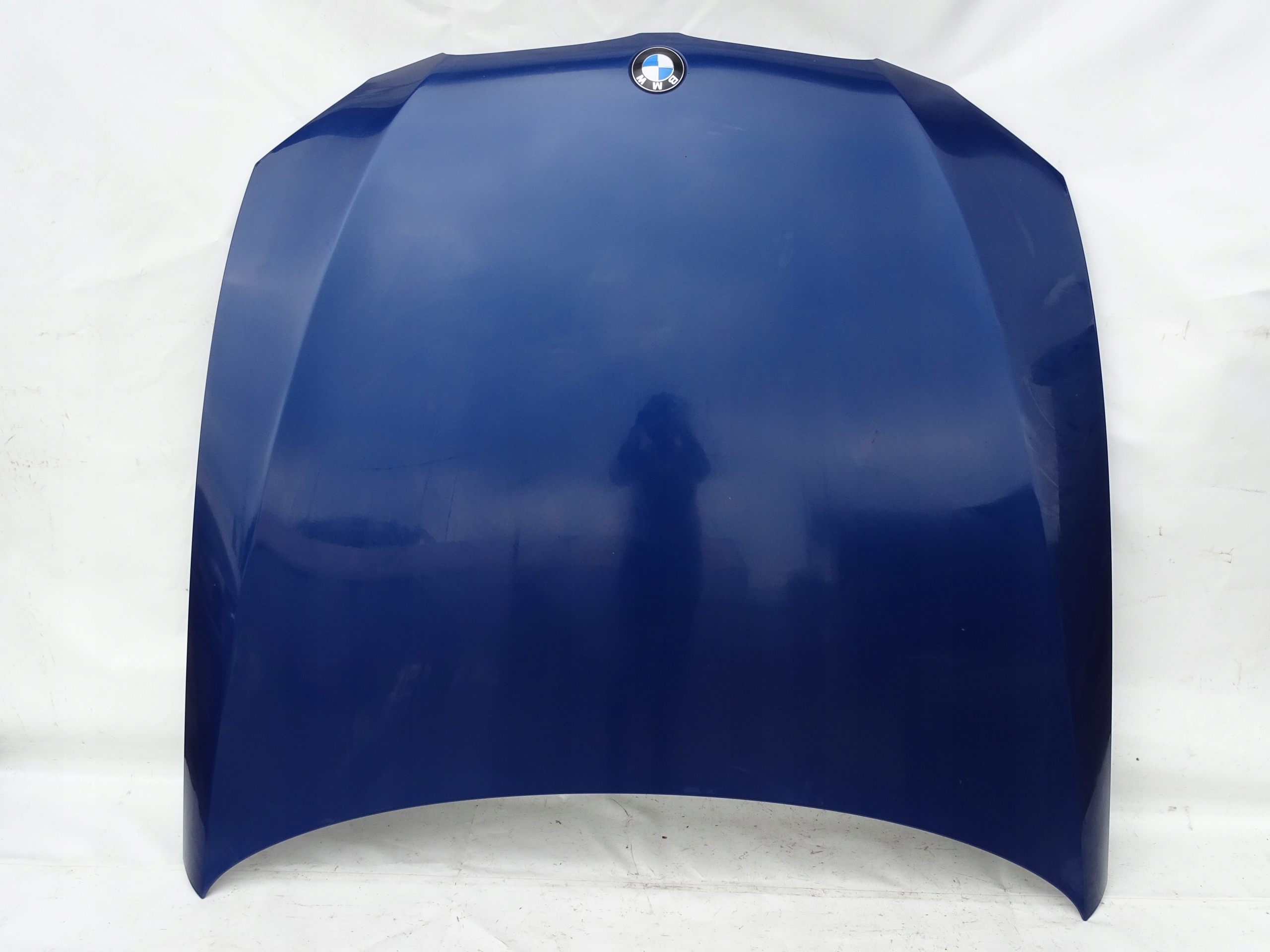 Motorhaube BMW 3 E92 Bonnet Hood | eBay.de