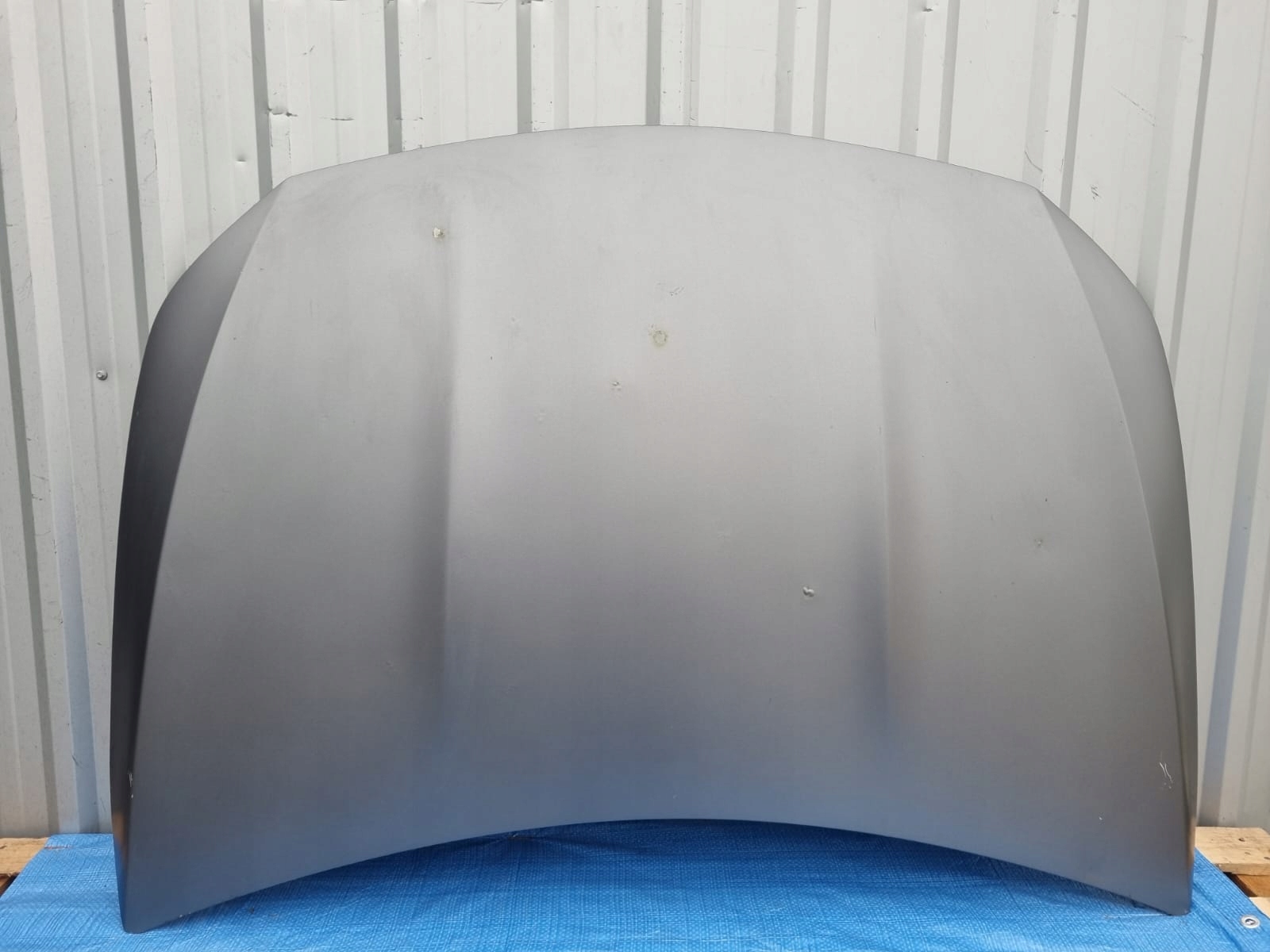 Motorhaube Mercedes-Benz CLA C118 Bonnet Hood | eBay.de