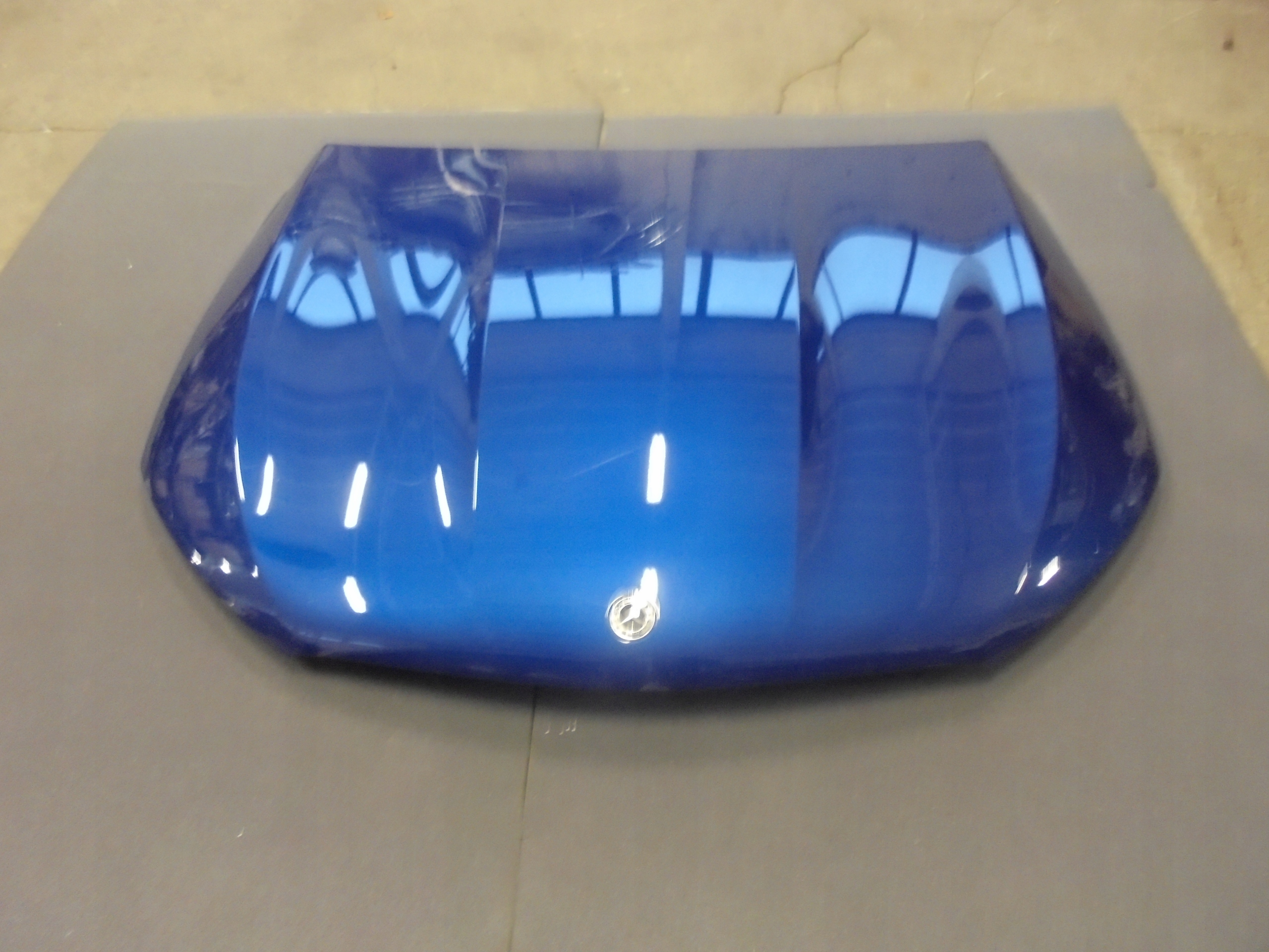 Motorhaube Mercedes-Benz GLC W253 Bonnet Hood | eBay.de