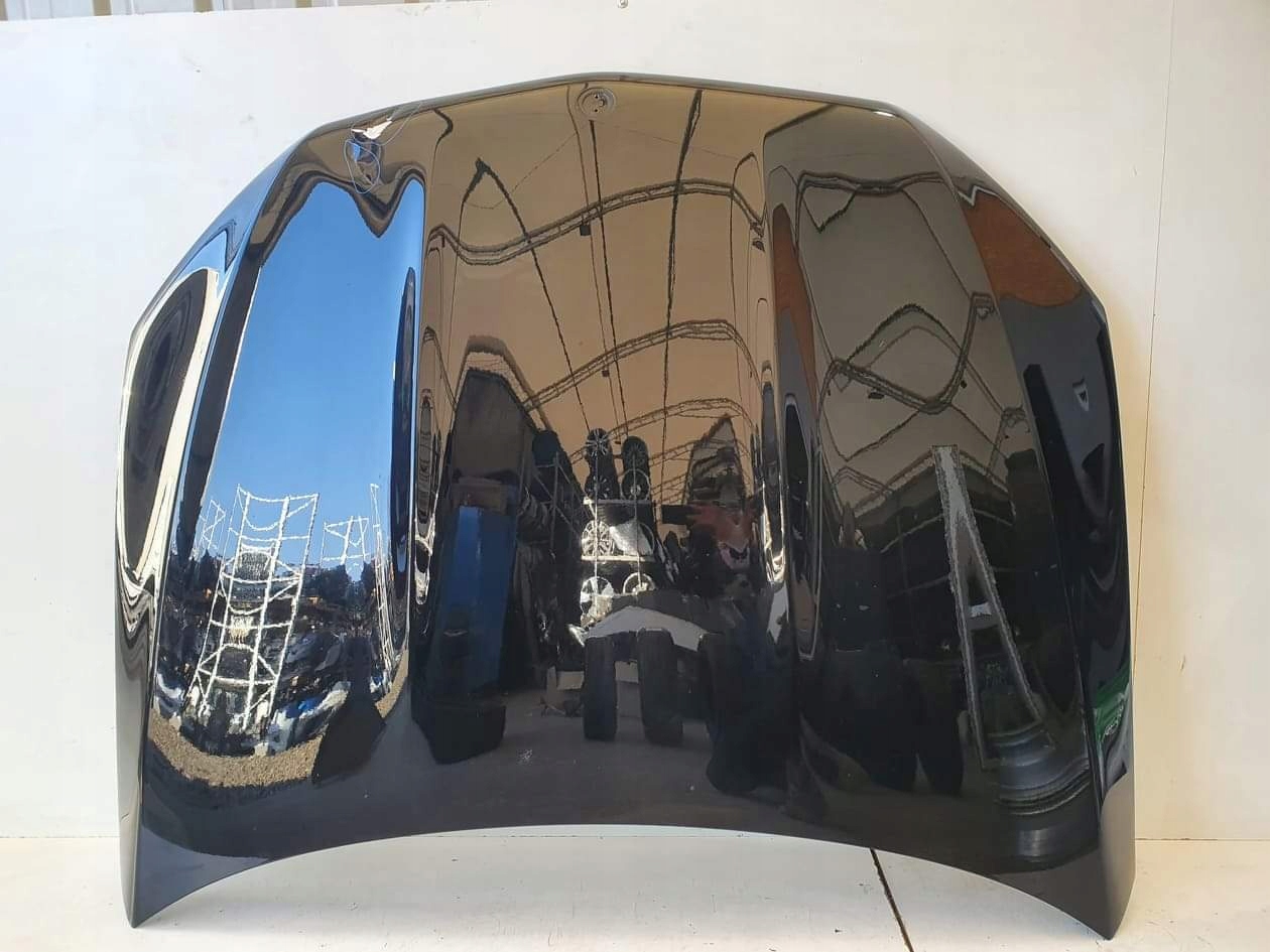Motorhaube Mercedes-Benz GLE W167 Bonnet A1678828802 Hood | eBay.de