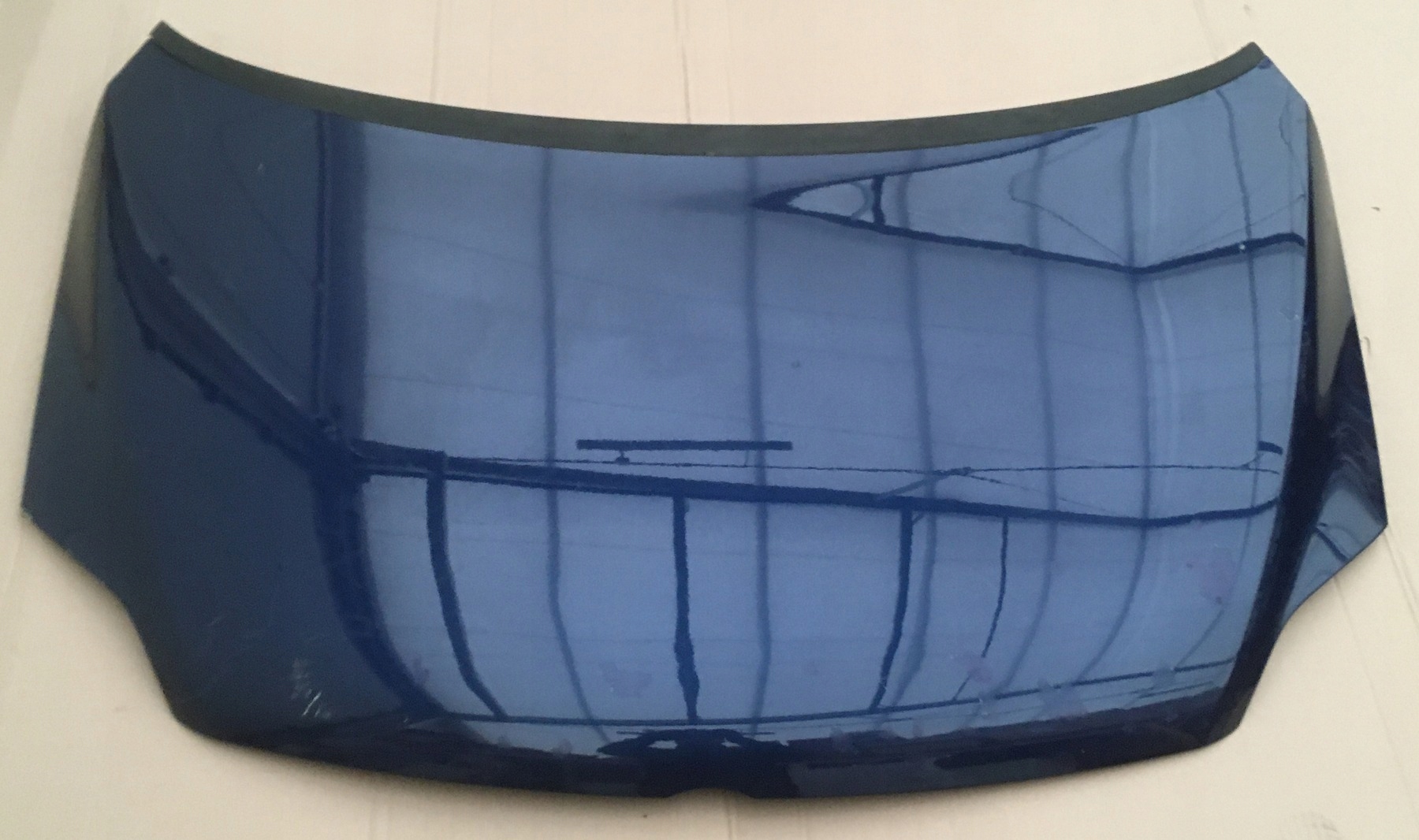 Motorhaube Volkswagen VW Golf III Bonnet Hood | eBay.de